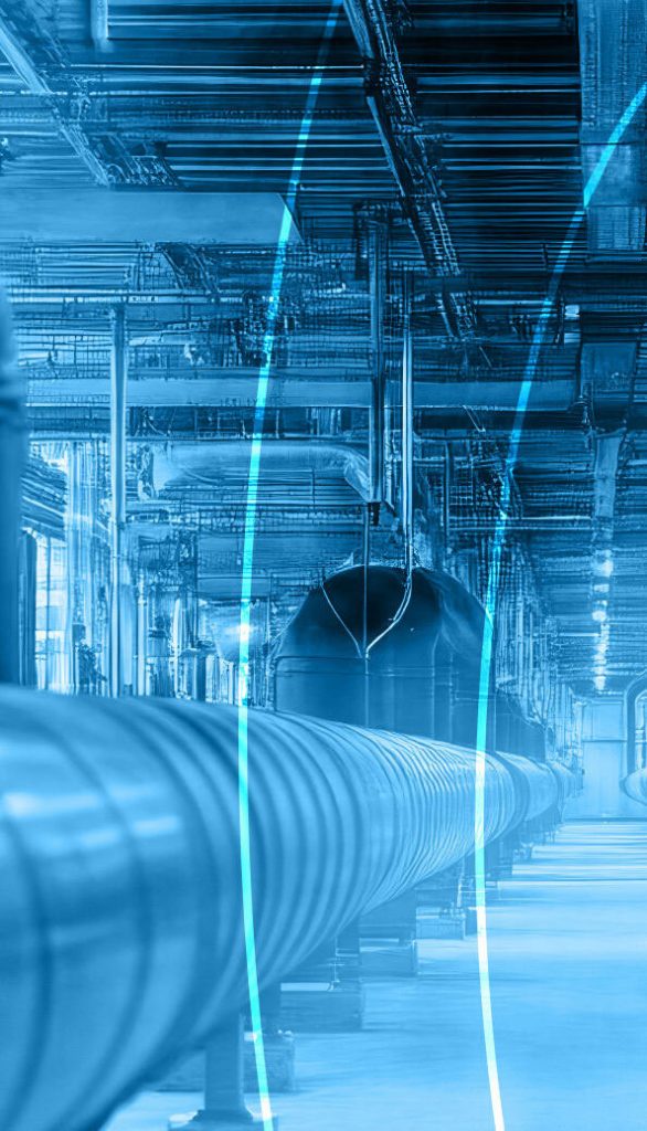 Industrial Refrigeration Engineering & Service | L.A. Roser